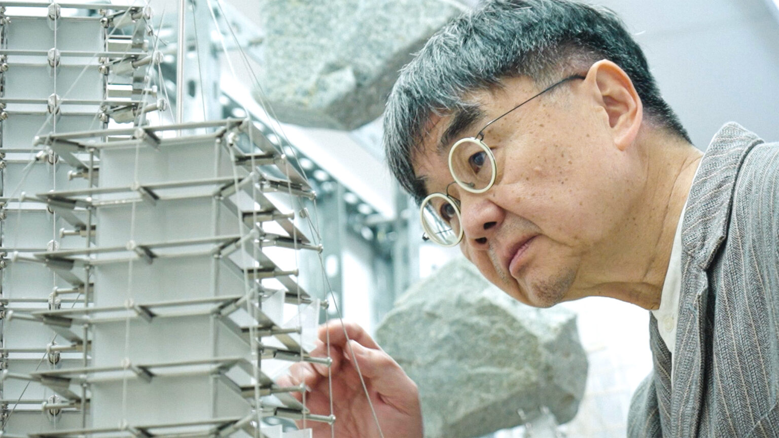 Dean's Message - HKU Faculty of Architecture 75th Anniversary