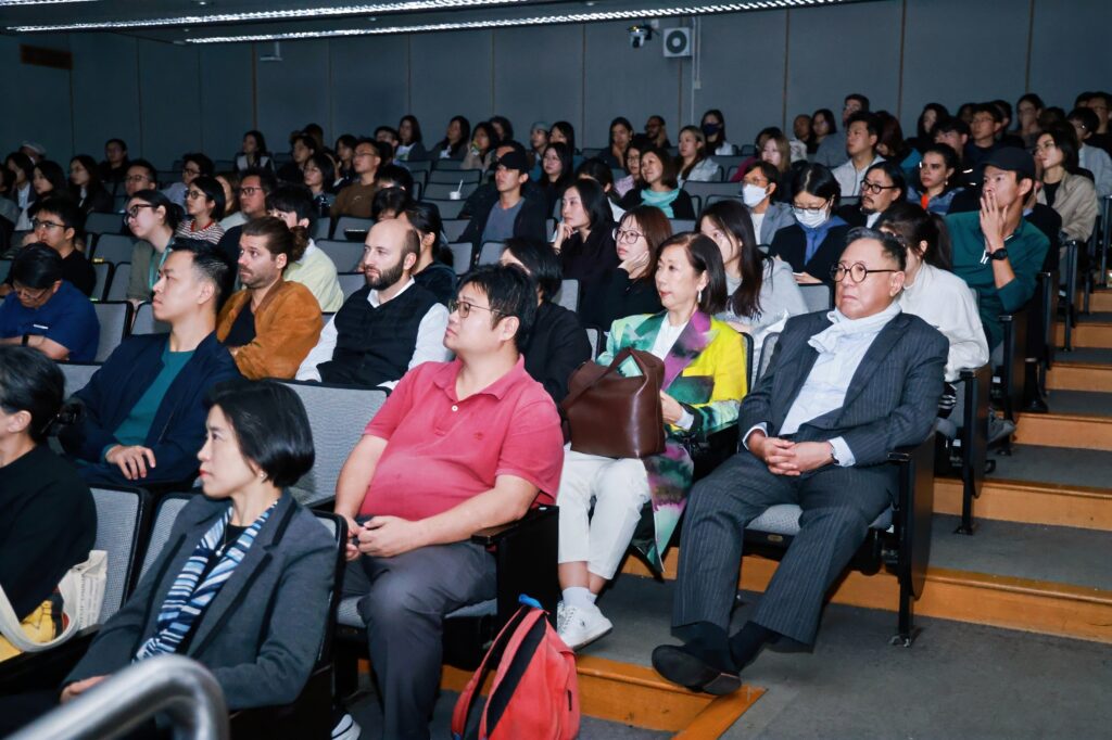 Preview Screening | Yung Ho Chang: In Love with the Tangible World ...